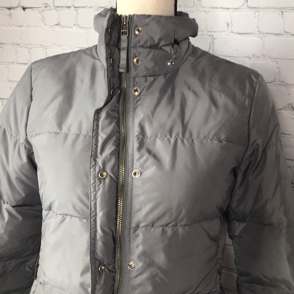 J. Crew | Jackets & Coats | Jcrew Puffer Jacket | Poshmark
